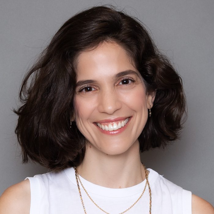 Hadas Gicelter - The Hive Studio