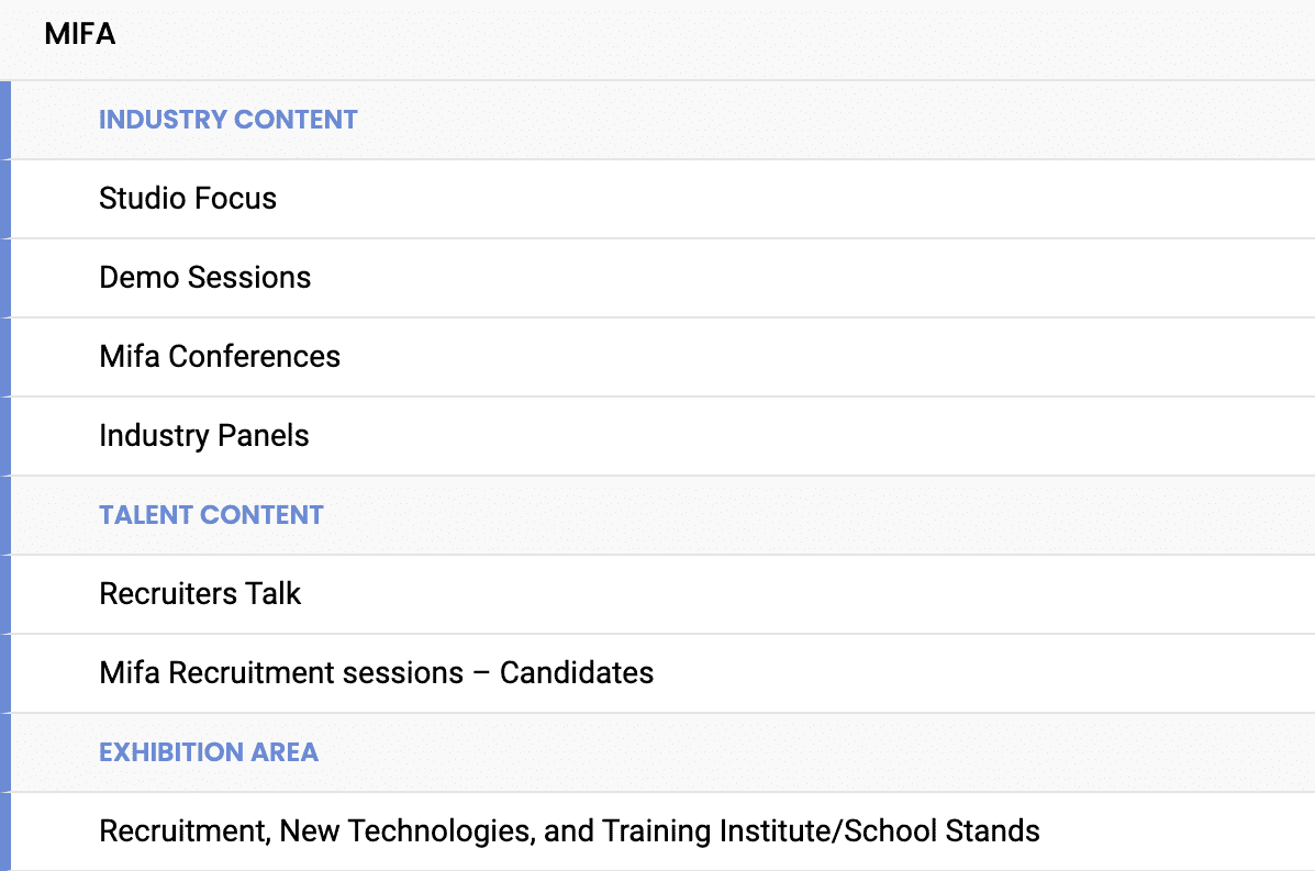 An Unofficial Guide To Annecy International Animation Film Festival ...