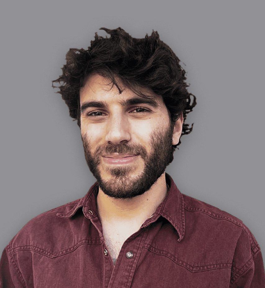 Tal Darmon - The Hive Studio